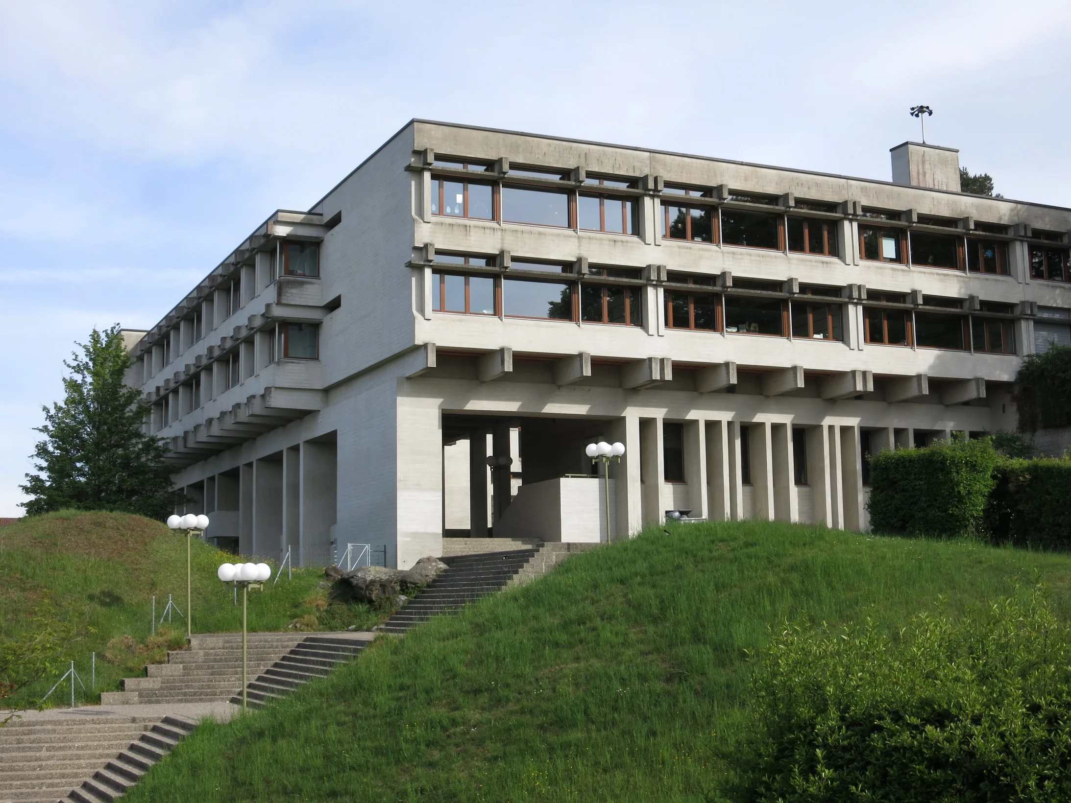 Schule Stettbach (ZH) | powerup.ch