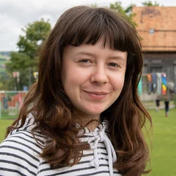 Pestalozzi Powerup Radio