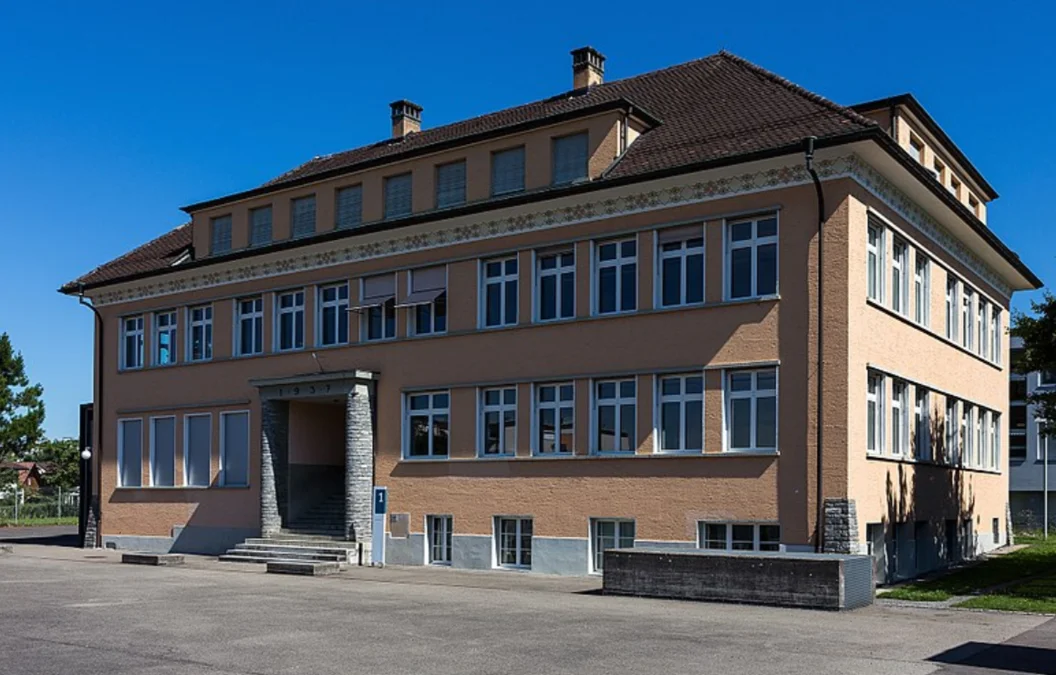 Livezeit: Primarschule Sunnegrund Steinhausen (ZG) | powerup.ch